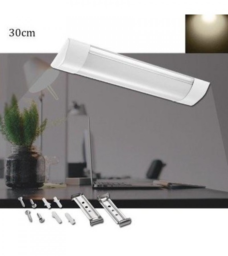 10 Watt Lamp 1 ft Integrated LED Tube Light - Sale price - Buy online ...