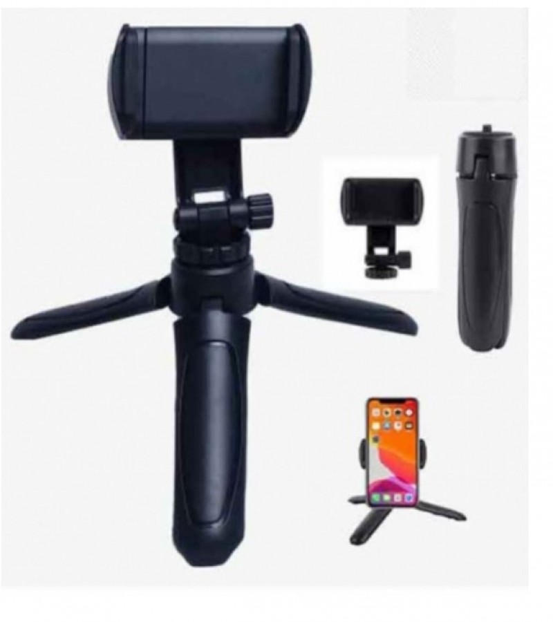 360 Degree Rotation Table Tripod Stand - Sale price - Buy online in ...