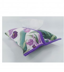 Rexine Tissue box - Sale price - Buy online in Pakistan - Farosh.pk