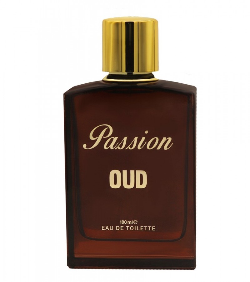 Acura Passion Oud Perfume For Men – 100 ml - Sale price - Buy online in ...