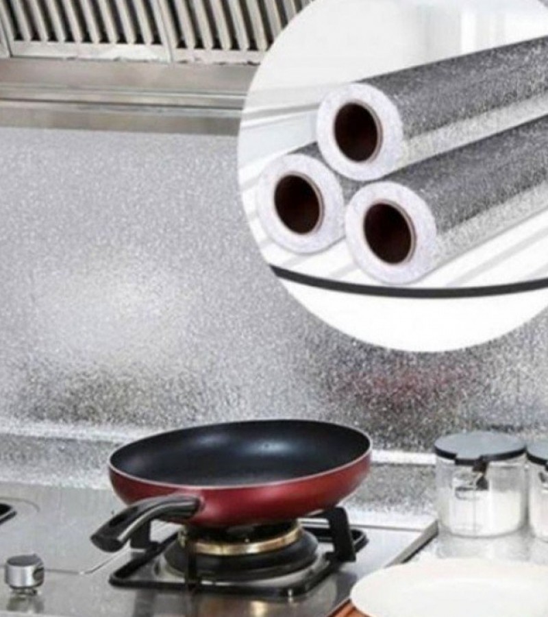 Aluminium Foil Aluminium Foil Sticker Aluminium Foil Sheet Kitchen ...