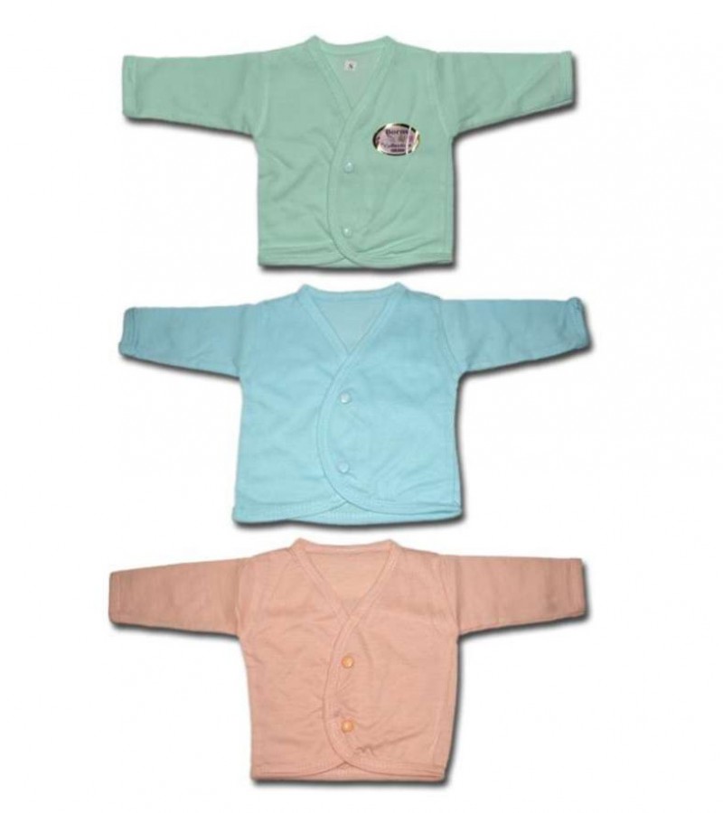Reviews of BABIES FULL SLEEVES INNER VESTS | Online Shopping in ...