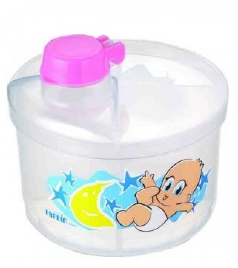 BABY MILK POWDER CONTAINER - Sale price - Buy online in Pakistan ...