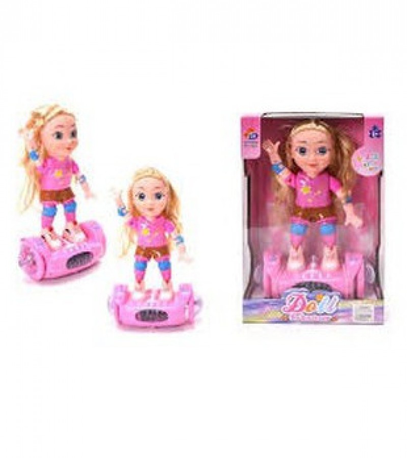 Balancing doll - Sale price - Buy online in Pakistan - Farosh.pk