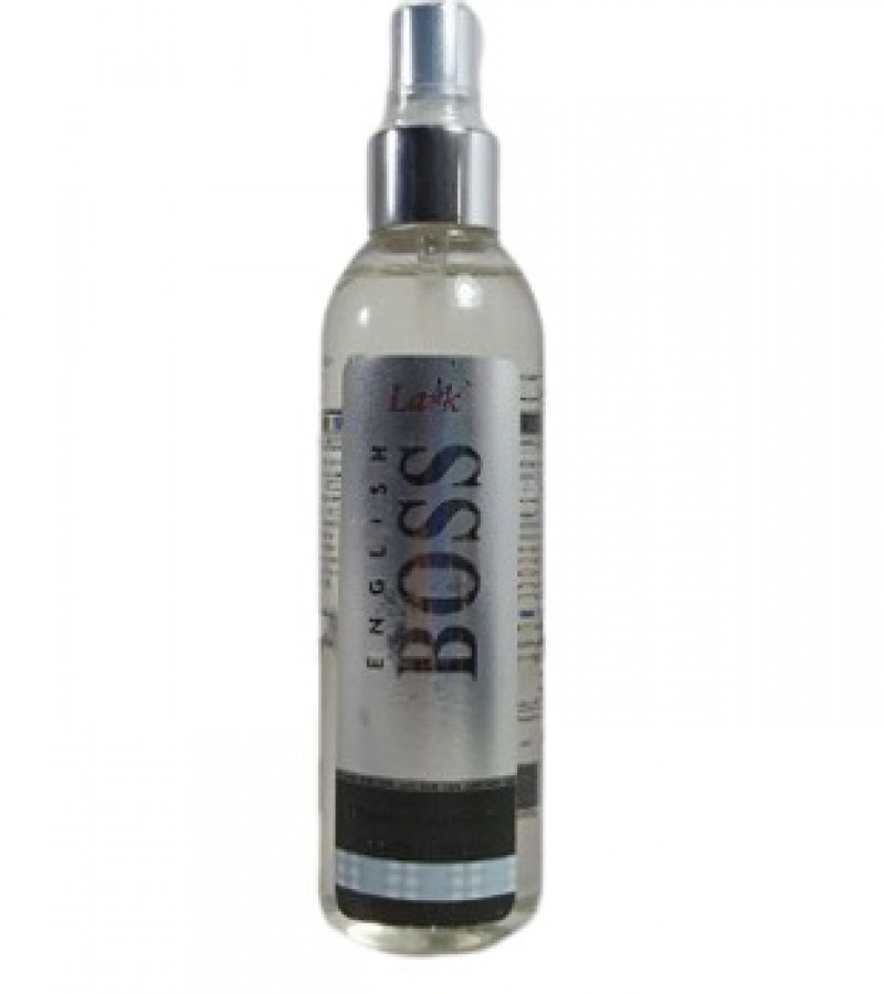 Reviews of BOSS BODY MIST -125 ML | Online Shopping in Pakistan ...