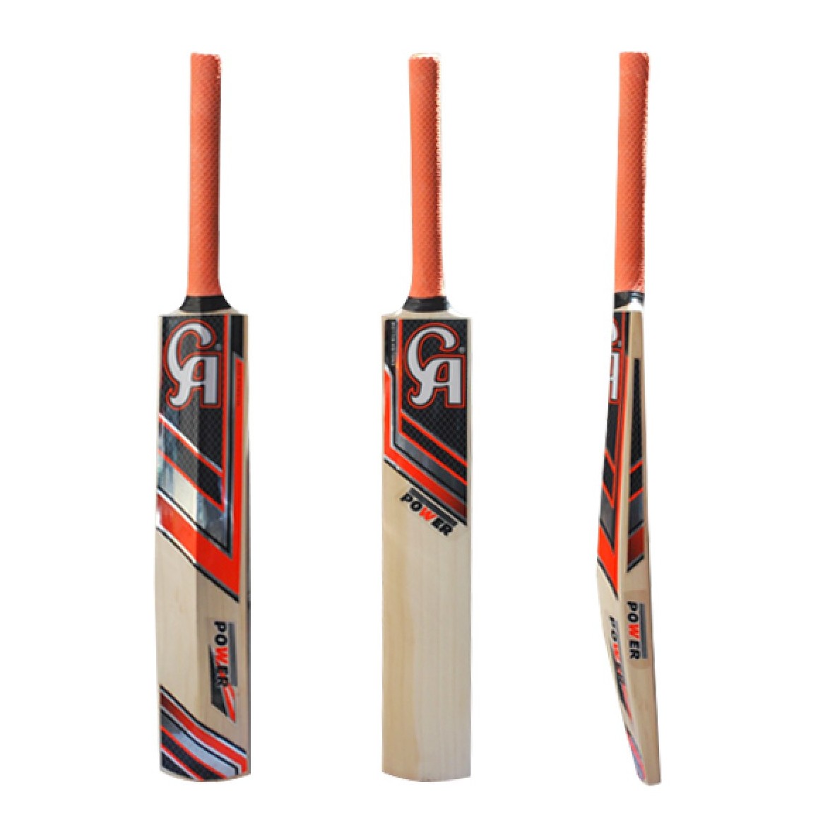 CA Power Hard Ball Bat - English Willow - Sale price - Buy online in ...