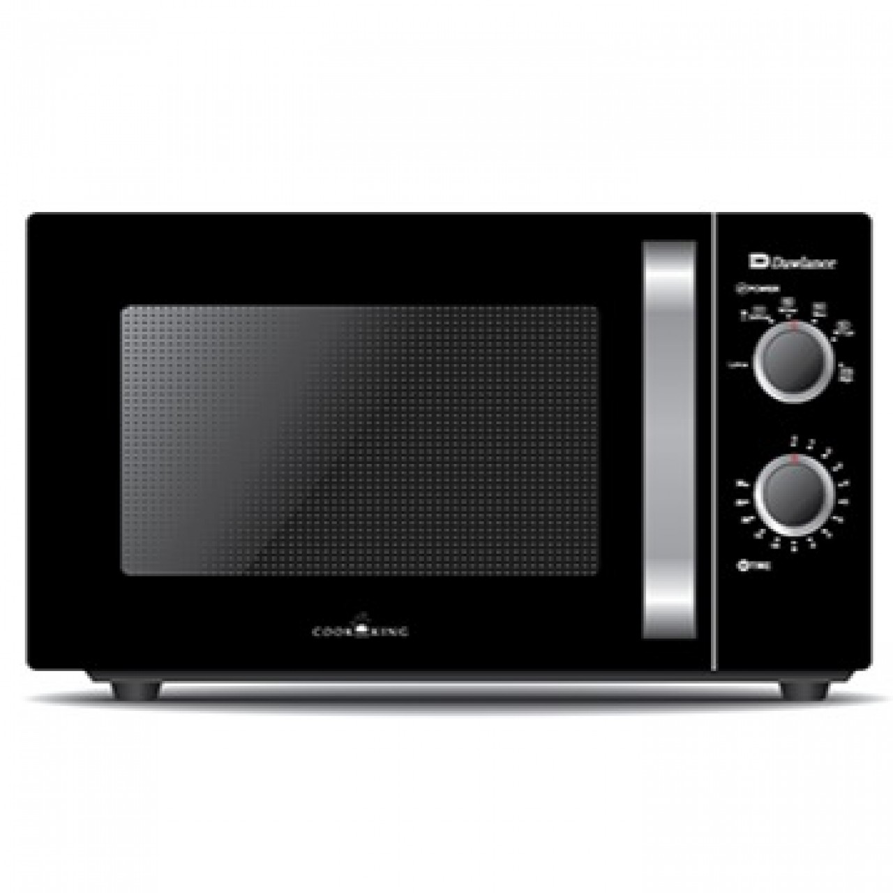 Dawlance Microwave Oven - Model-DW-374 - Capacity -23 Litters - Sale ...