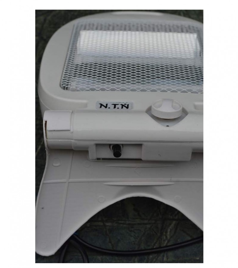 Electric Room Heater Tip Over Safety Switch Two Rods 400/800 Watts ...