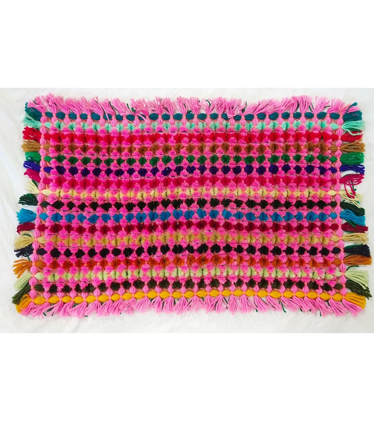 Fancy Table Runner - Sale price - Buy online in Pakistan - Farosh.pk