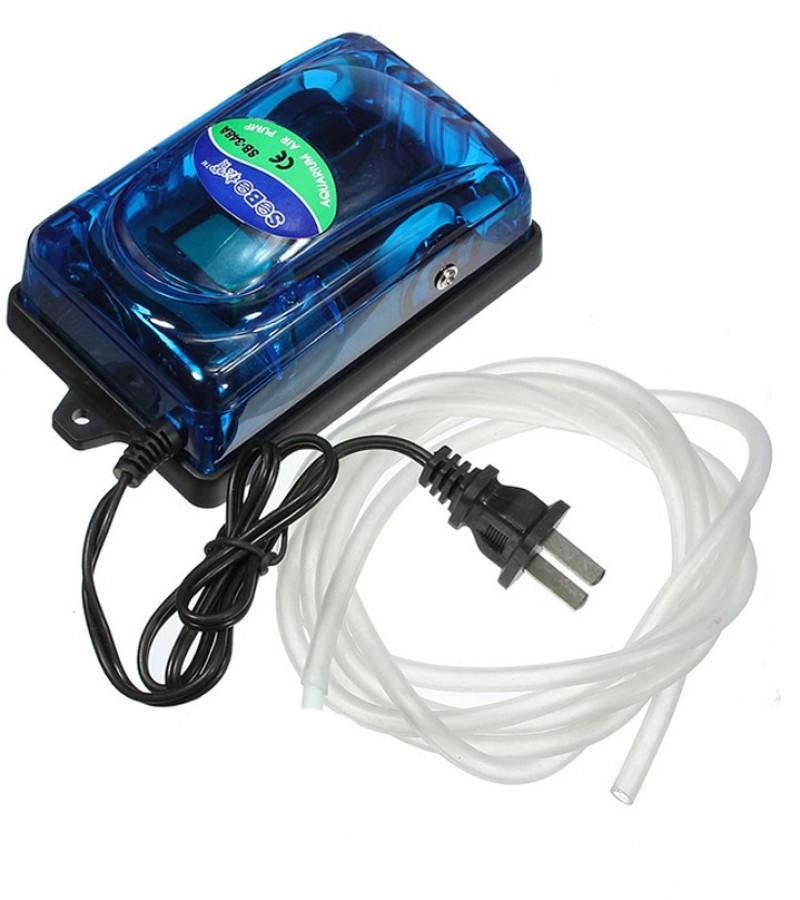 Fish Aquarium Air Pipe for Pumps and Water Filters - 10 foot - Sale ...