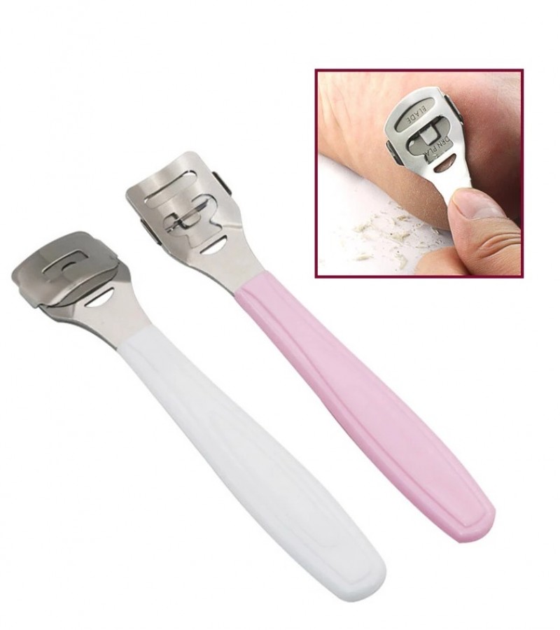 Foot Dead Skin Shaver Cuticle Cutter Callous Remover - Sale price - Buy ...