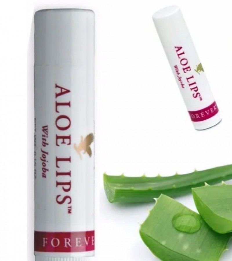 Forever Aloe Lips - Sale price - Buy online in Pakistan - Farosh.pk