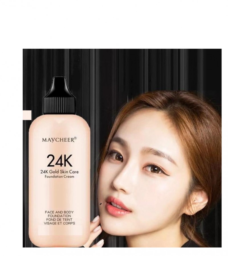 Reviews of Foundation - Makeup base - Face Foundation Best makeup cover ...