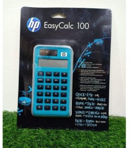 HP EasyCalc 100 Calculator - Sale price - Buy online in Pakistan ...