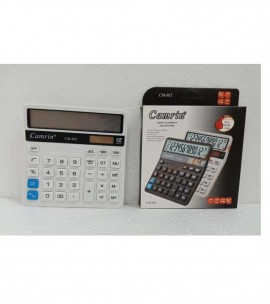 Camrin CM-865 Calculator - 207196 - Sale price - Buy online in Pakistan ...