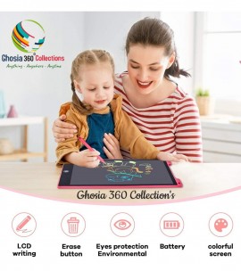 childs drawing tablet