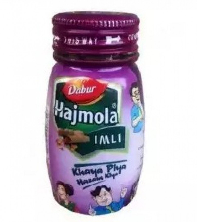 Hajmola - Regular - Sale price - Buy online in Pakistan - Farosh.pk