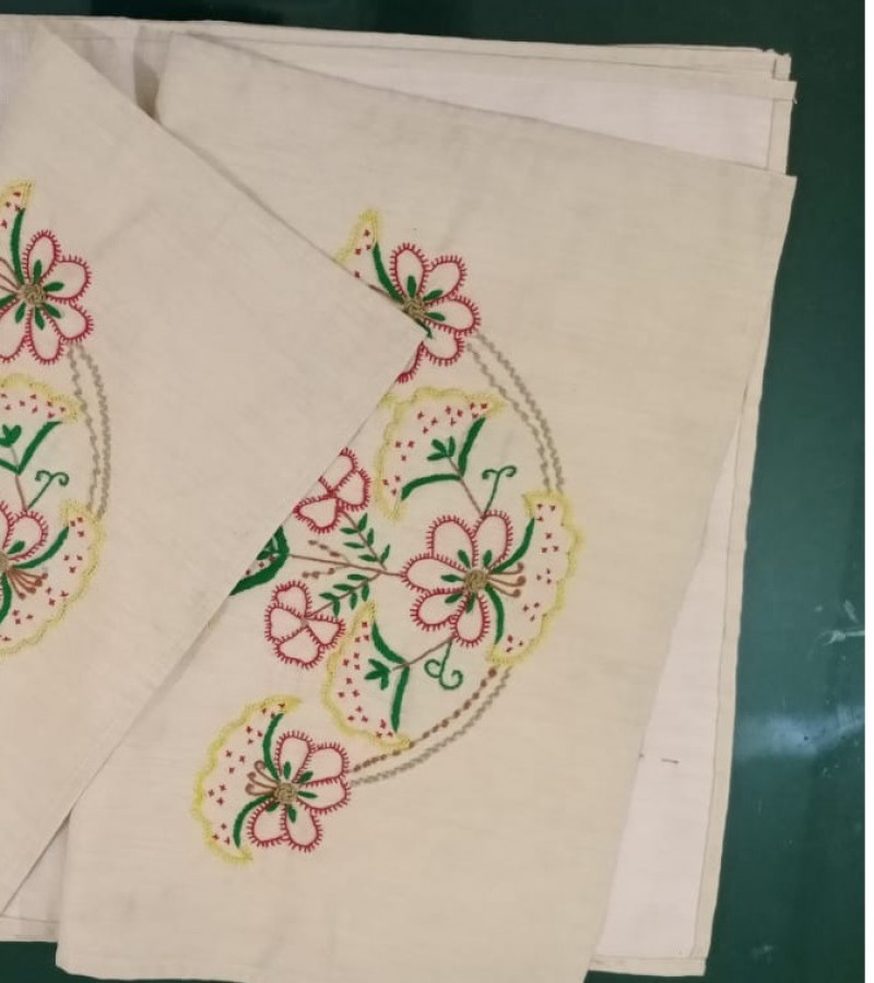 Handmade Table Mats - Sale price - Buy online in Pakistan - Farosh.pk