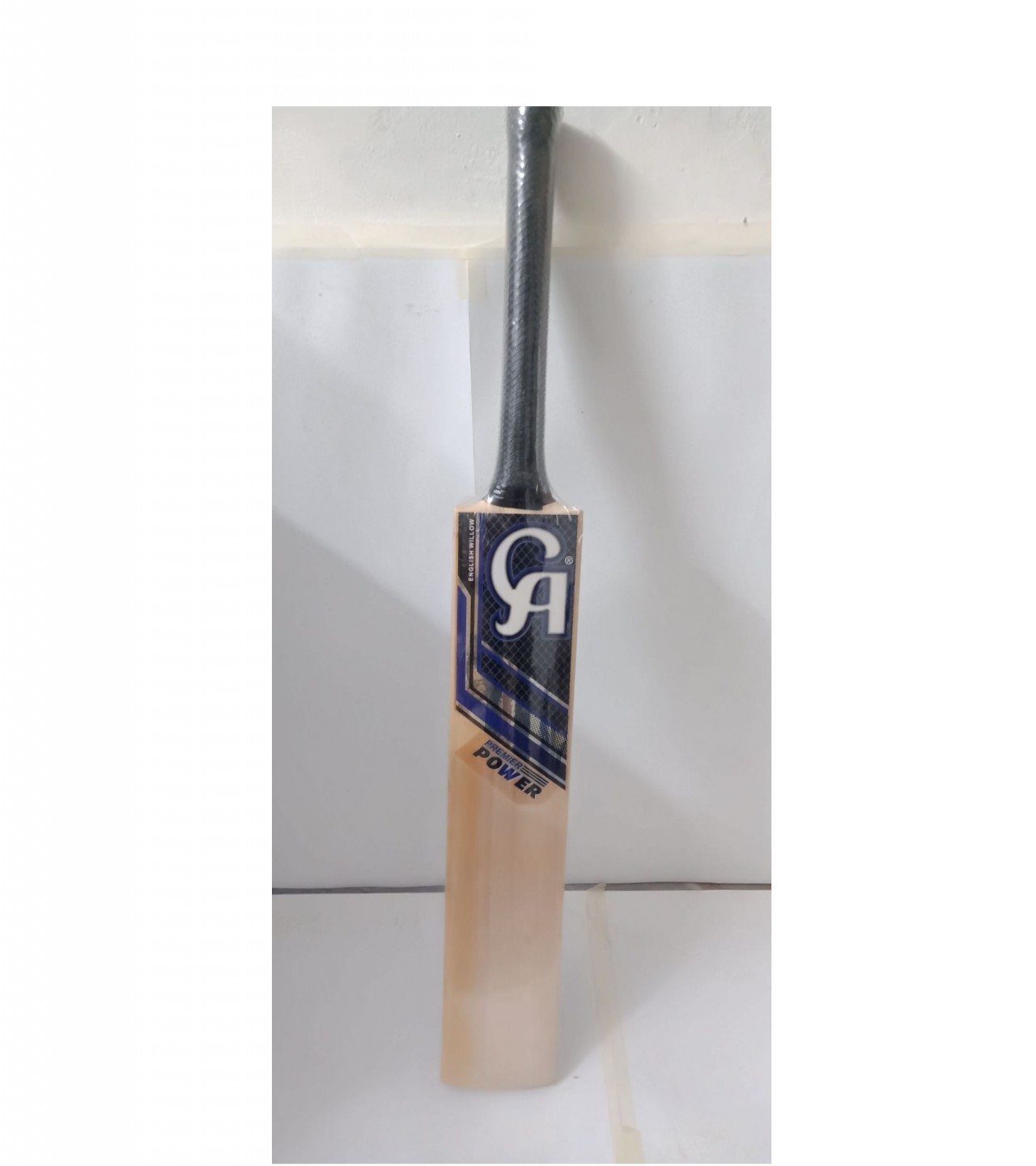 Hard Ball Bat CA Power Premier English Willow - Sale price - Buy online ...