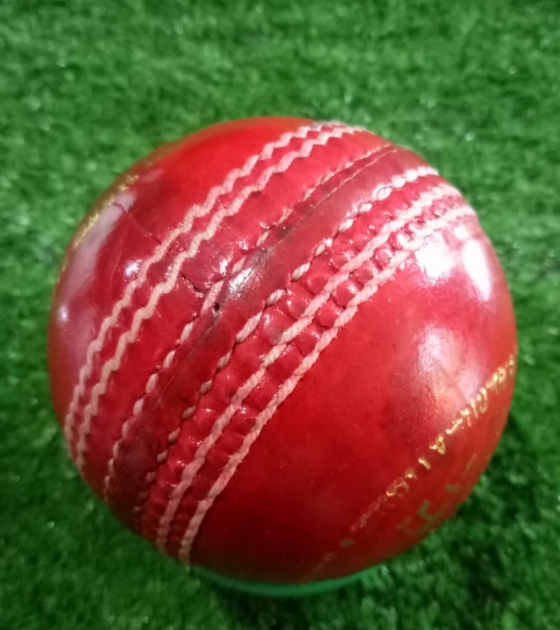 HARD BALL CRICKET BALL - Sale price - Buy online in Pakistan - Farosh.pk