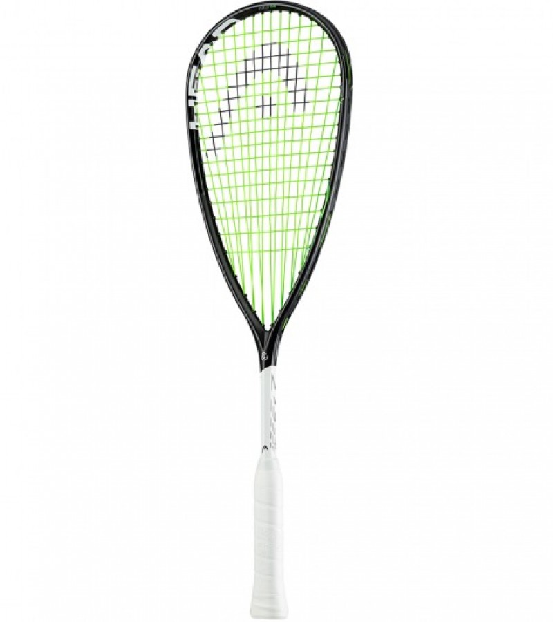 HEAD GRAPHENE 360 SPEED 135 SLIMBODY SQUASH RACKET - Sale price - Buy ...