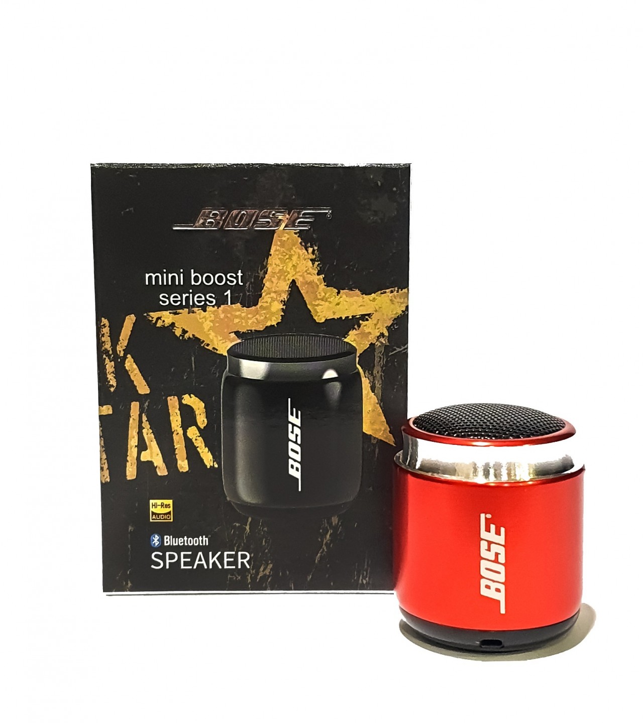 Reviews of Bose Mini Boost Series 1 Bluetooth Speaker | Online Shopping ...