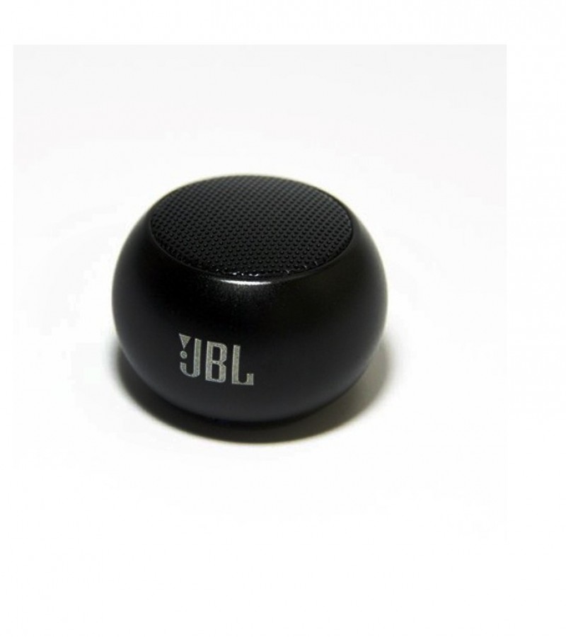 JBL M3 Mini Portable Speaker - Sale price - Buy online in Pakistan ...