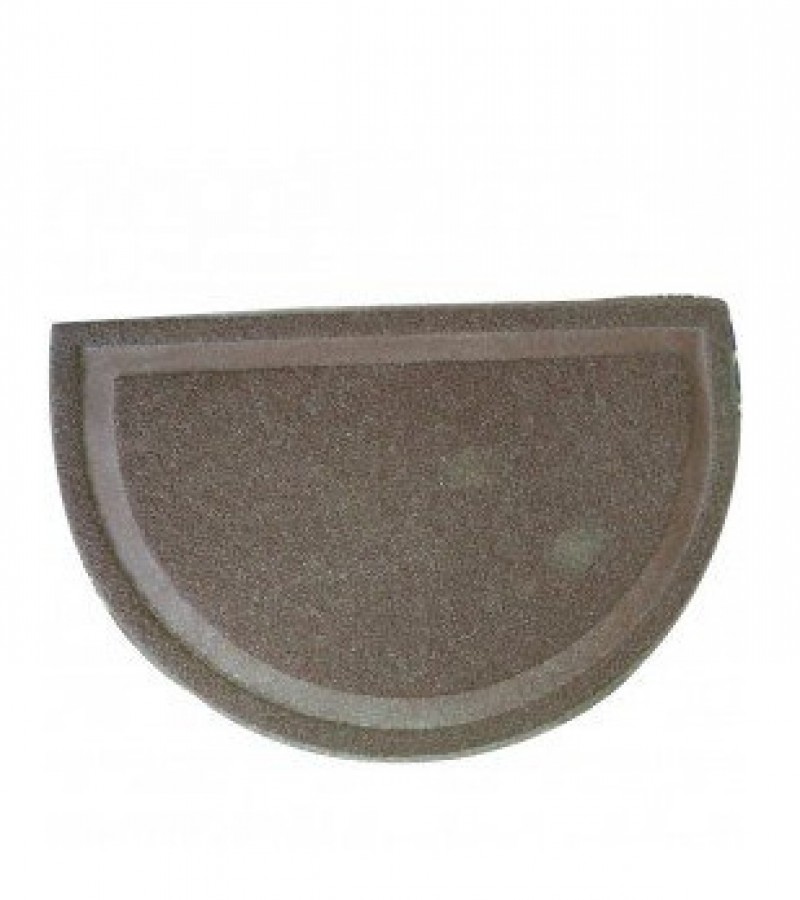 Reviews of Indoor D-Shape Door Mat - Water Absorbent | Online Shopping ...