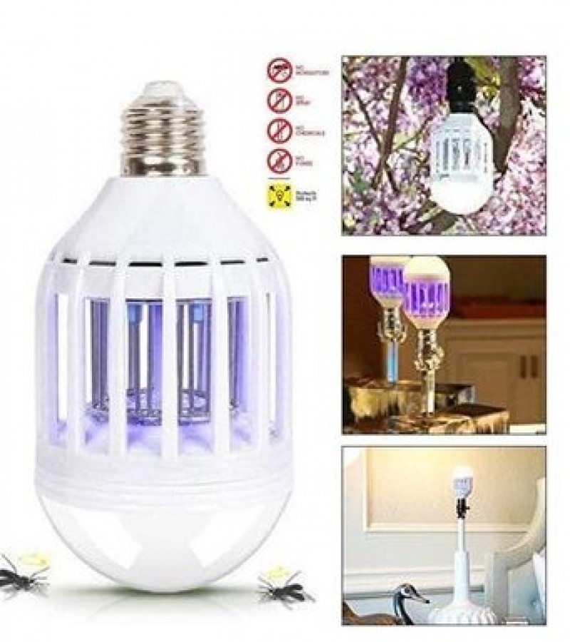 INSECT KILLER ZAPP LIGHT - Sale price - Buy online in Pakistan - Farosh.pk