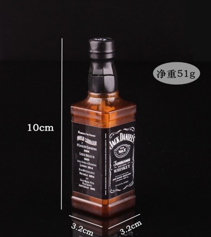 JD Bottle Lighter - Creative design - Sale price - Buy online in ...