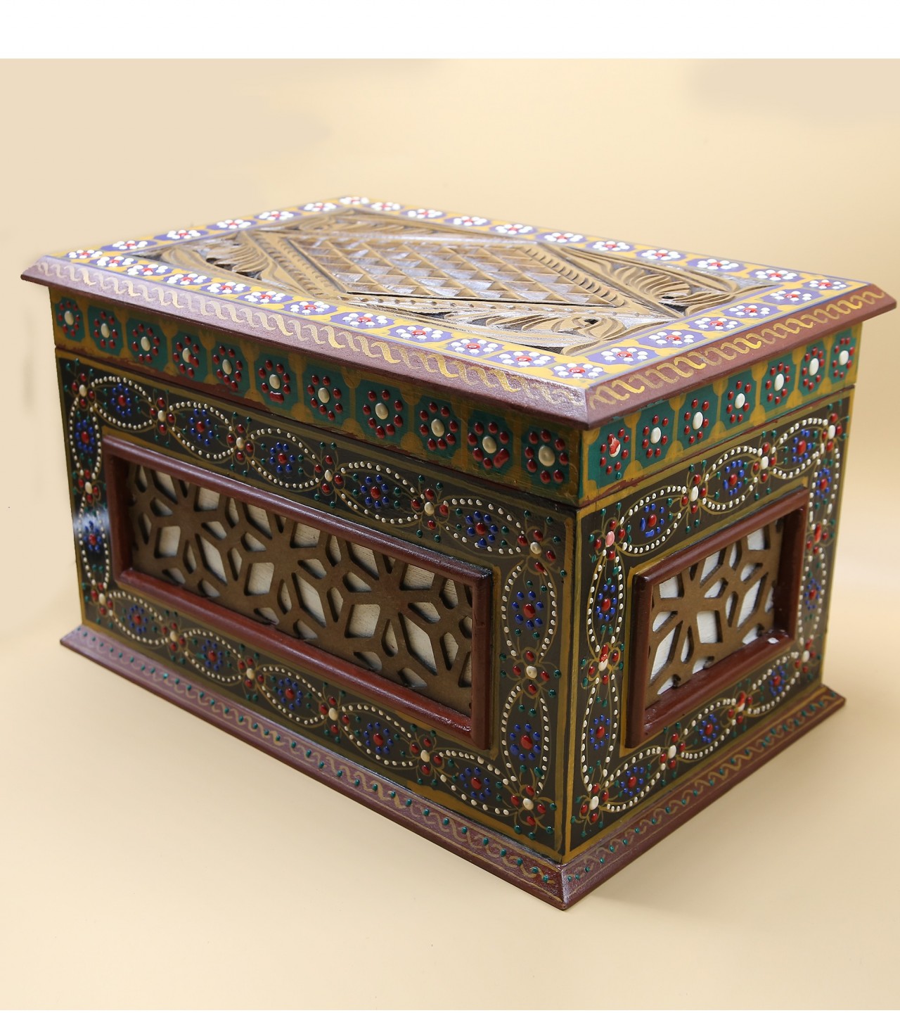 Reviews of Jewellery Box | Online Shopping in Pakistan | Customer ...