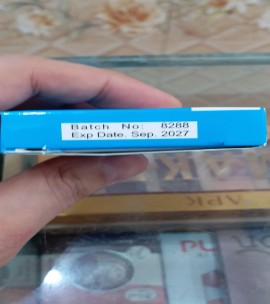 Original Dapox 60mg Depoxetine Sex Timing 5 Tablets Pack Made In ...