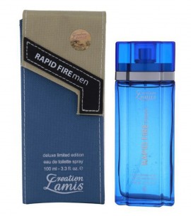 Creation Lamis Illustrious Perfume For Men - 100 ml - Sale price - Buy ...