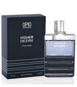 Opio ICONIC Perfume For Men - Eau De Parfum - 100 ml - Sale price - Buy ...