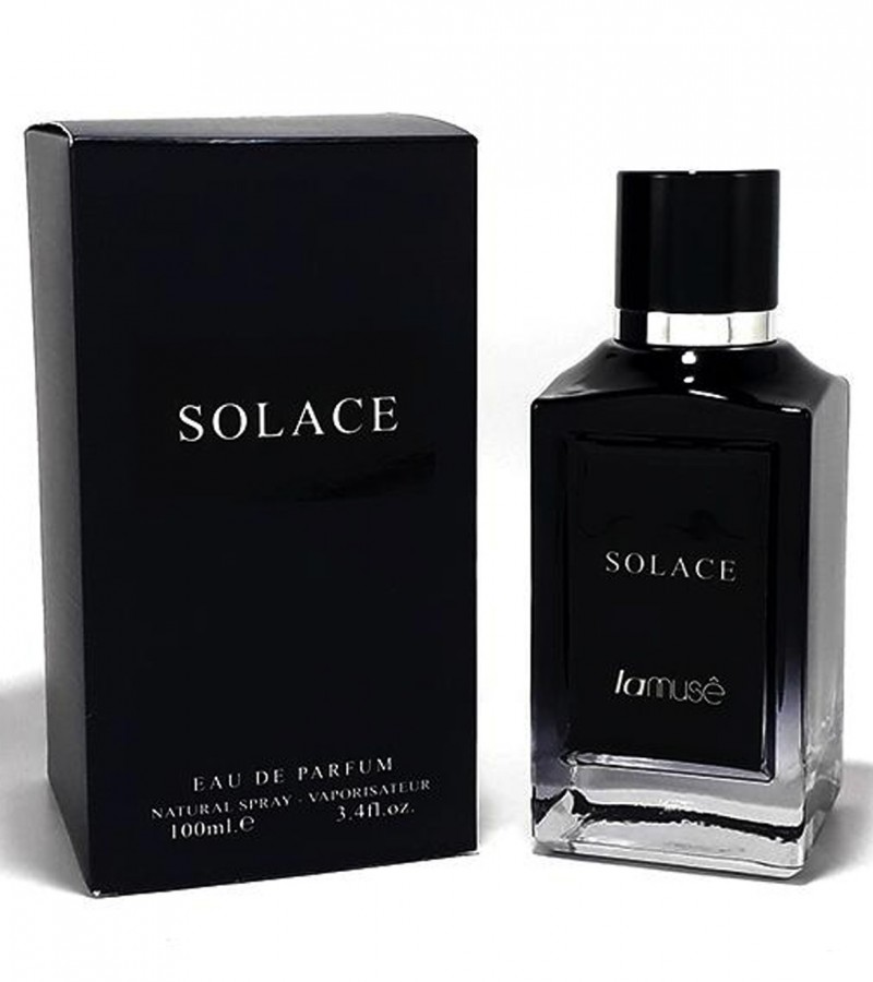 Lamuse Solace Perfume For Men – 100 ml - Sale price - Buy online in ...