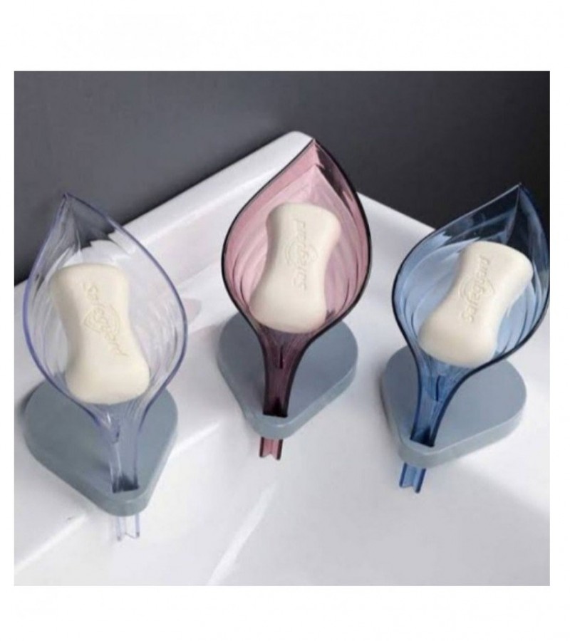 Reviews of Leaf Shape Soap Box | Online Shopping in Pakistan | Customer ...