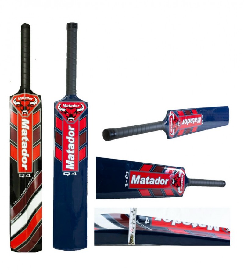 Reviews of Matador Original Fiber Cricket Bat - Q4 | Online Shopping in ...