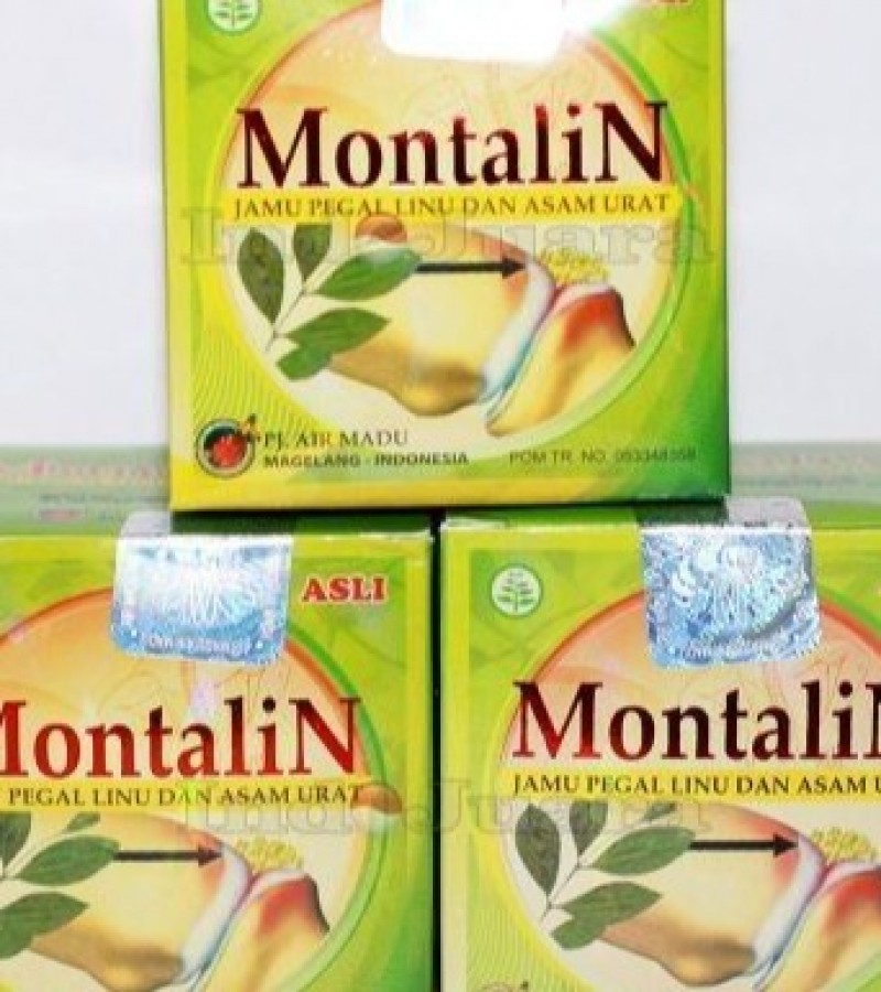 Montalin - Sale price - Buy online in Pakistan - Farosh.pk