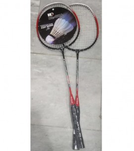 Hi-Qua Badminton Racket Pair - Sale price - Buy online in Pakistan ...