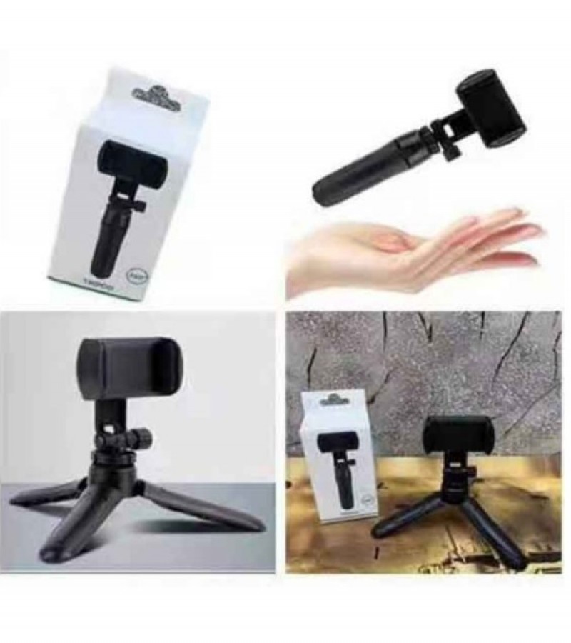 360 Degree Rotation Table Tripod Stand - Sale price - Buy online in ...