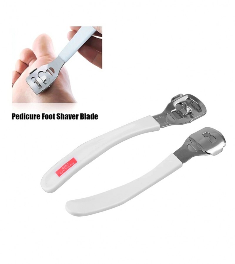 Foot Dead Skin Shaver Cuticle Cutter Callous Remover - Sale price - Buy ...