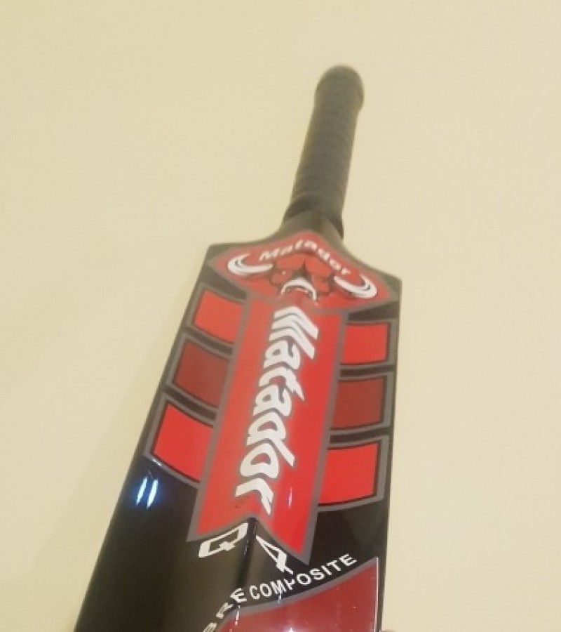 Original Matador Fiber Bat Q4 - Sale price - Buy online in Pakistan ...