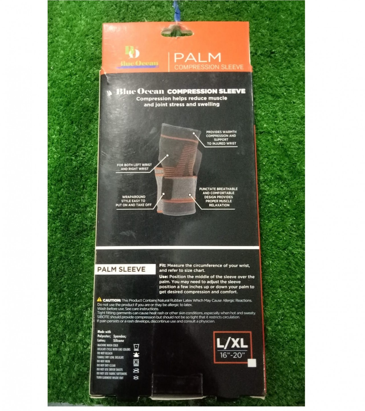 Palm Support - Sale price - Buy online in Pakistan - Farosh.pk