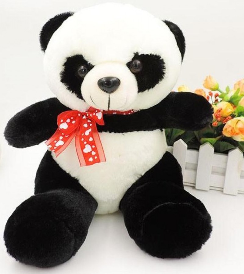 Panda Stuffed Toy - Sale price - Buy online in Pakistan - Farosh.pk