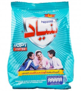 Nestle Bunyad 260gm - Sale price - Buy online in Pakistan - Farosh.pk