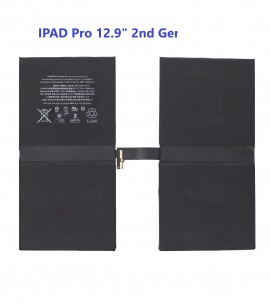 Reviews of Original New Battery For ipad pro 12.9" 1st Generation A1577 ...
