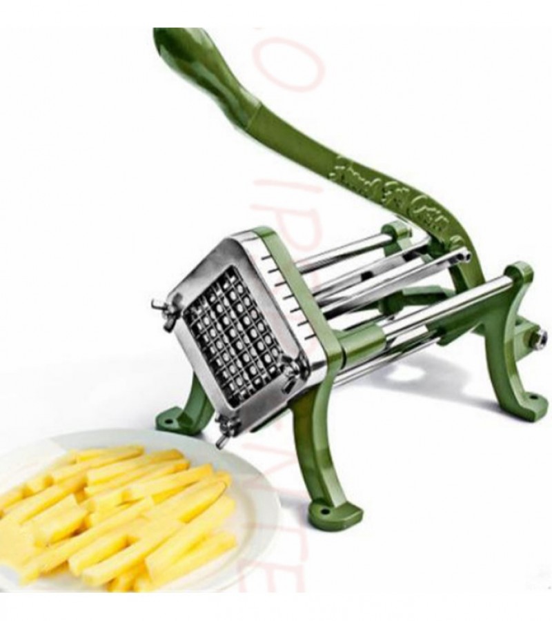 Potato Cutter Chips Cutting Machine manual - Sale price - Buy online in ...