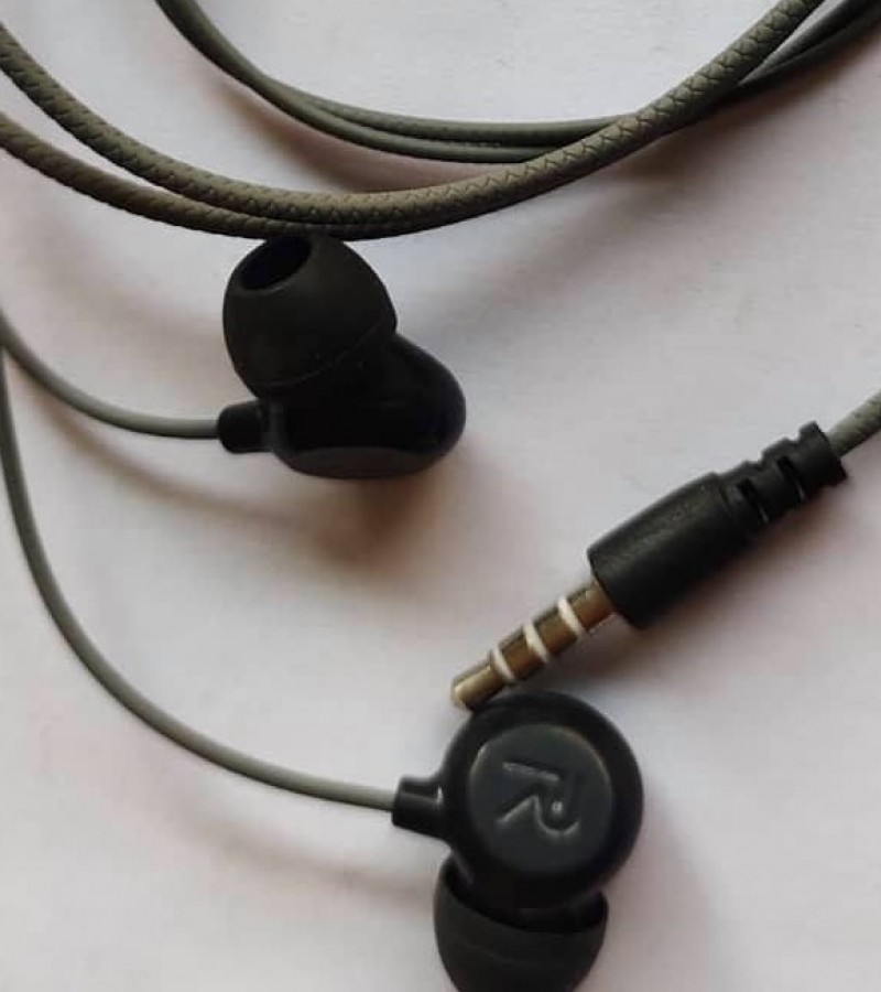 Realme R50 handsfree - Sale price - Buy online in Pakistan - Farosh.pk