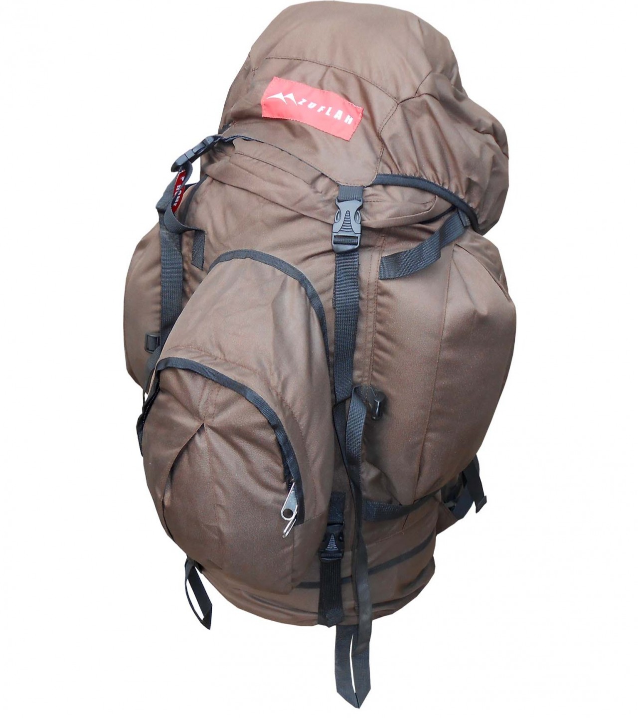 Ruck Sack 40 Liter - Brown - Sale price - Buy online in Pakistan ...