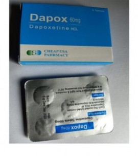 Dapox 60 mg Tablets in Pakistan - Sale price - Buy online in Pakistan ...